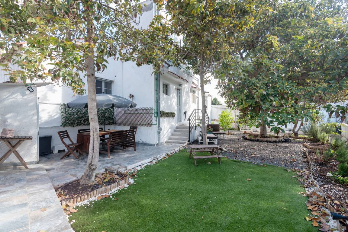 100 M² Cottage ∙ 3 Slaapkamers ∙ 6 Gasten - Santa Brígida