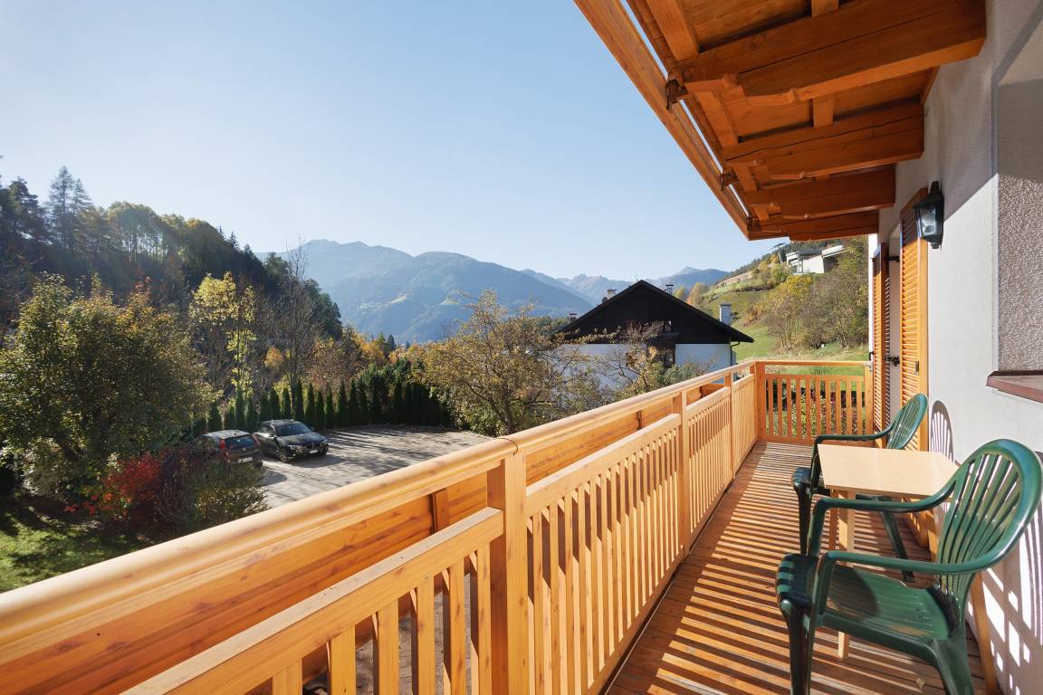 70 M² Appartamento Vacanza ∙ 2 Camere Da Letto ∙ 6 Ospiti - Vipiteno