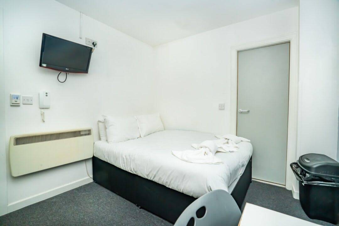 56 平方米 公寓 ∙ 2客房 ∙ 4客人 - 凱尼爾沃思