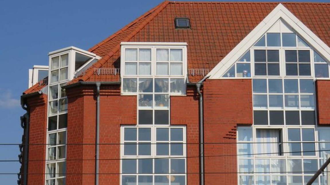 50 M² Appartement ∙ 4 Gasten - Dessau