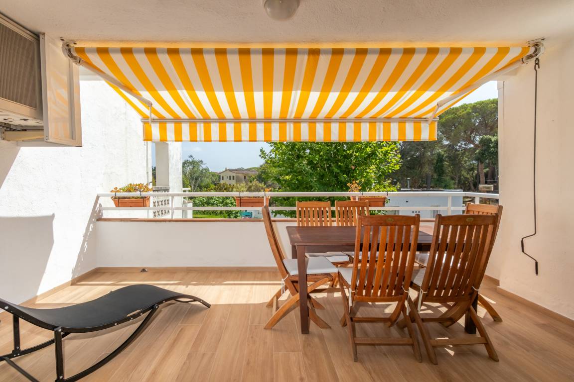 70 M² Apartamento ∙ 2 Habitaciones ∙ 4 Huéspedes - Platja d'Aro