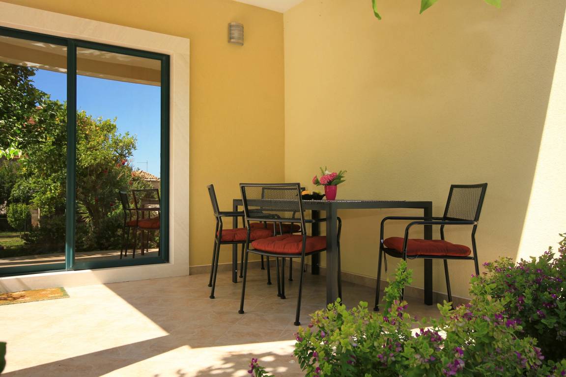49 M² Apartamento ∙ 2 Habitaciones ∙ 4 Huéspedes - Korčula