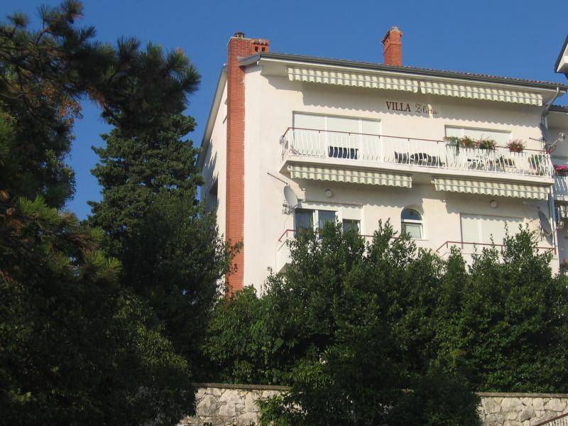 50 M² Apartment ∙ 1 Bedroom ∙ 4 Guests - Crikvenica