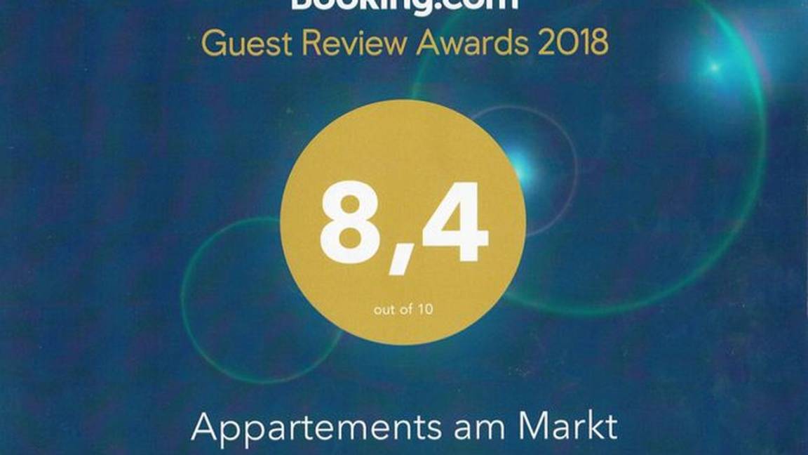 25 M² Ferienwohnung ∙ 2 Gäste - Greifswald