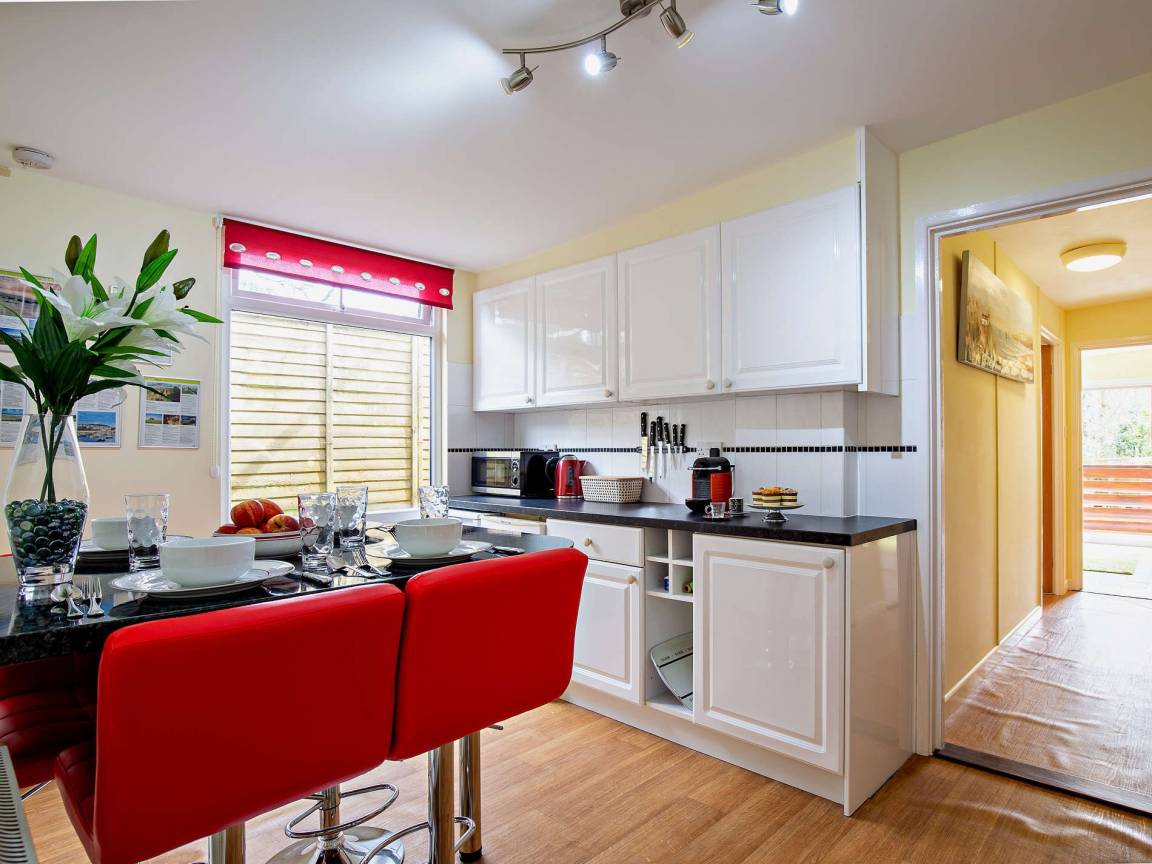 Cottage ∙ 2 Bedrooms ∙ 4 Guests - St Agnes