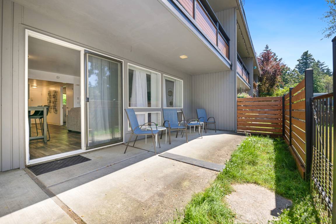 60 M² Huoneisto ∙ 1 Makuuhuone ∙ 4 Vierasta - Bellevue, WA