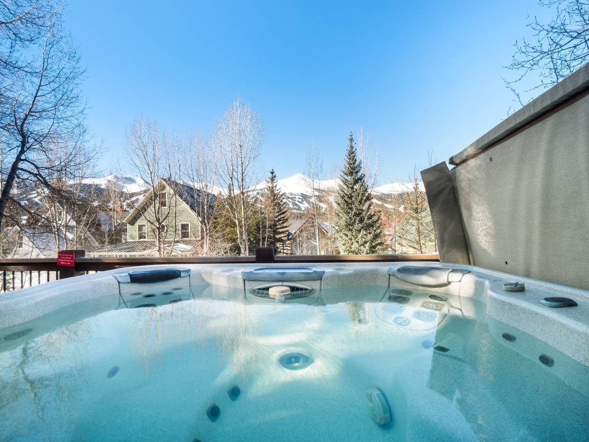547 M² House ∙ 10 Bedrooms ∙ 23 Guests - Breckenridge, CO