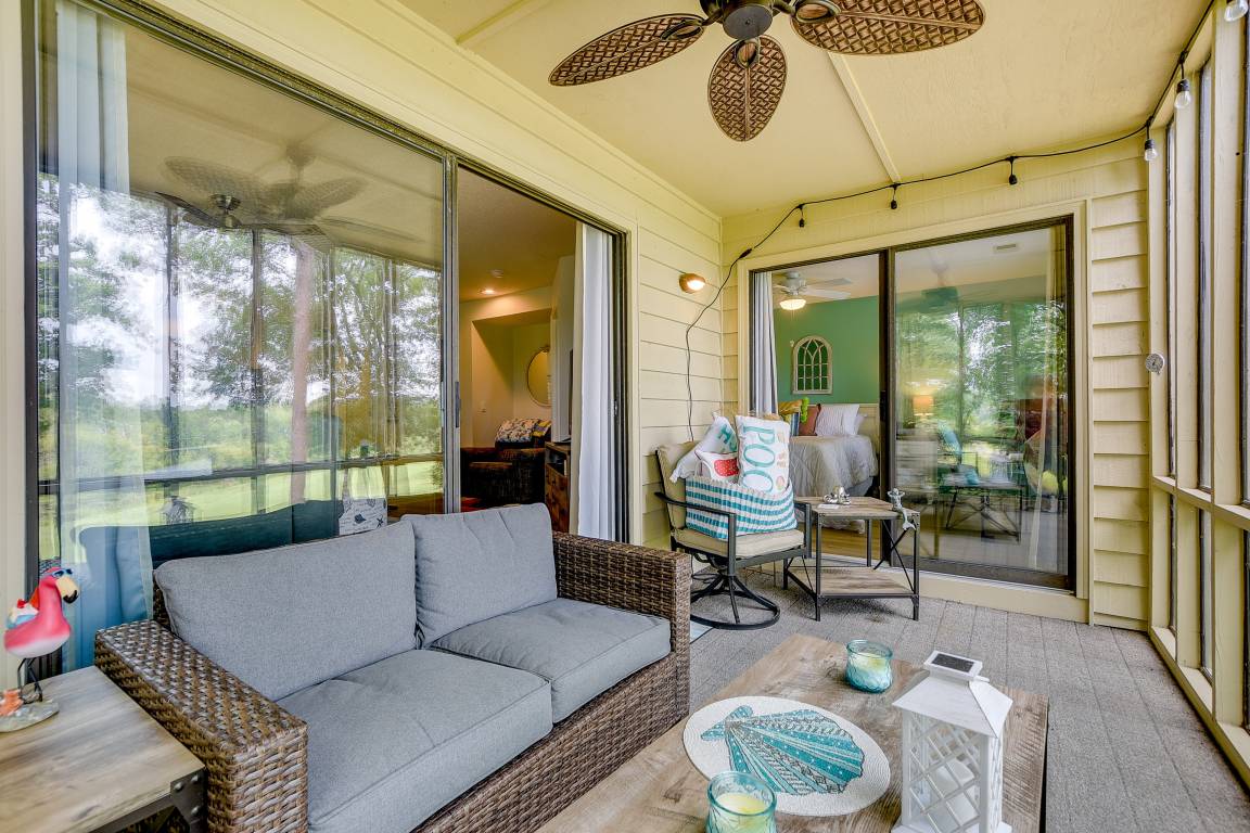 116 M² Apartment ∙ 2 Bedrooms ∙ 8 Guests - Sunset Beach, NC