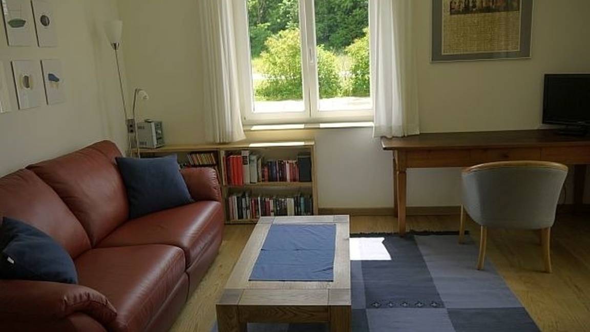 50 M² Appartement ∙ 1 Chambre ∙ 2 Personnes - Schleswig