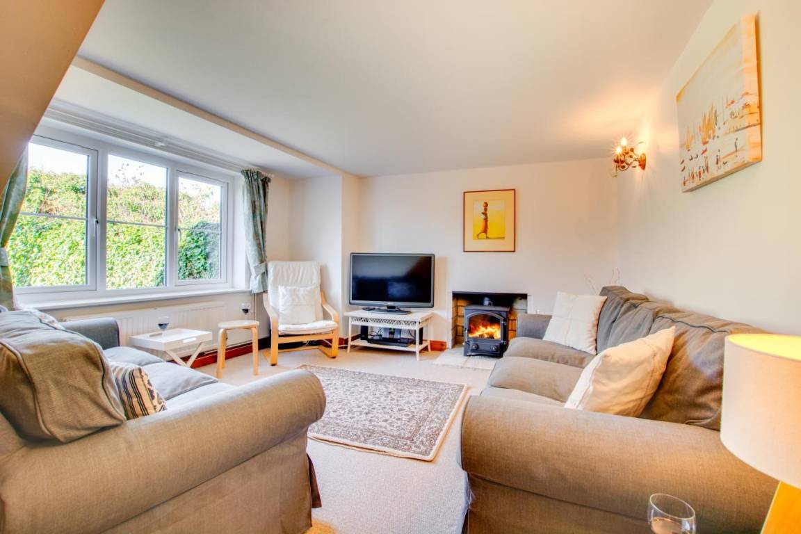 Cottage ∙ 4 Bedrooms ∙ 7 Guests - Wroxham