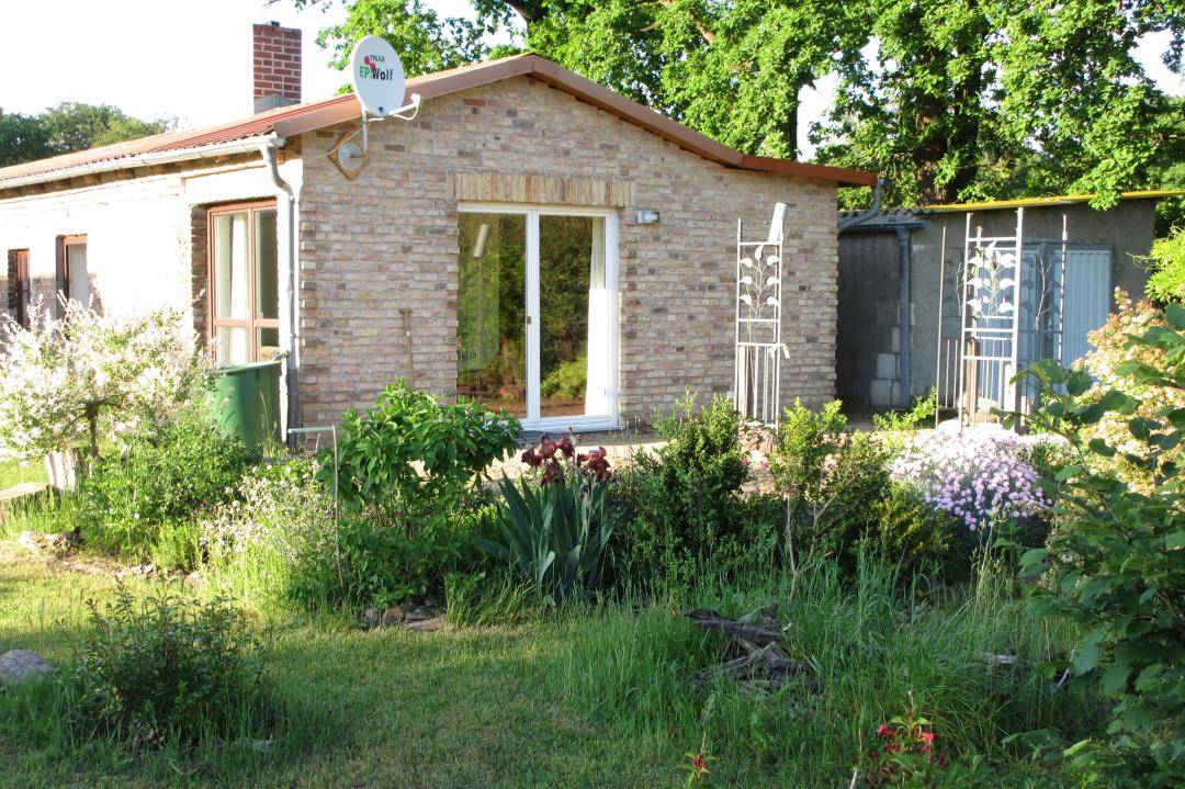 65 M² Ferienhaus ∙ 1 Schlafzimmer ∙ 4 Gäste - Rechlin