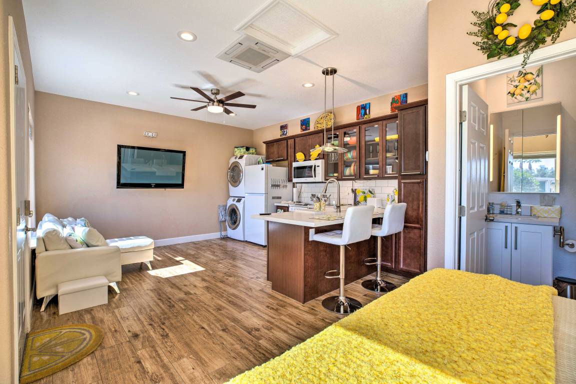 37 M² Apartment ∙ 2 Guests - Surprise, AZ