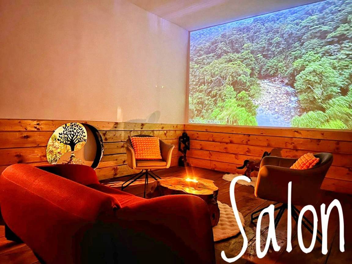 80 M² Apartment ∙ 1 Bedroom ∙ 2 Guests - Dakar