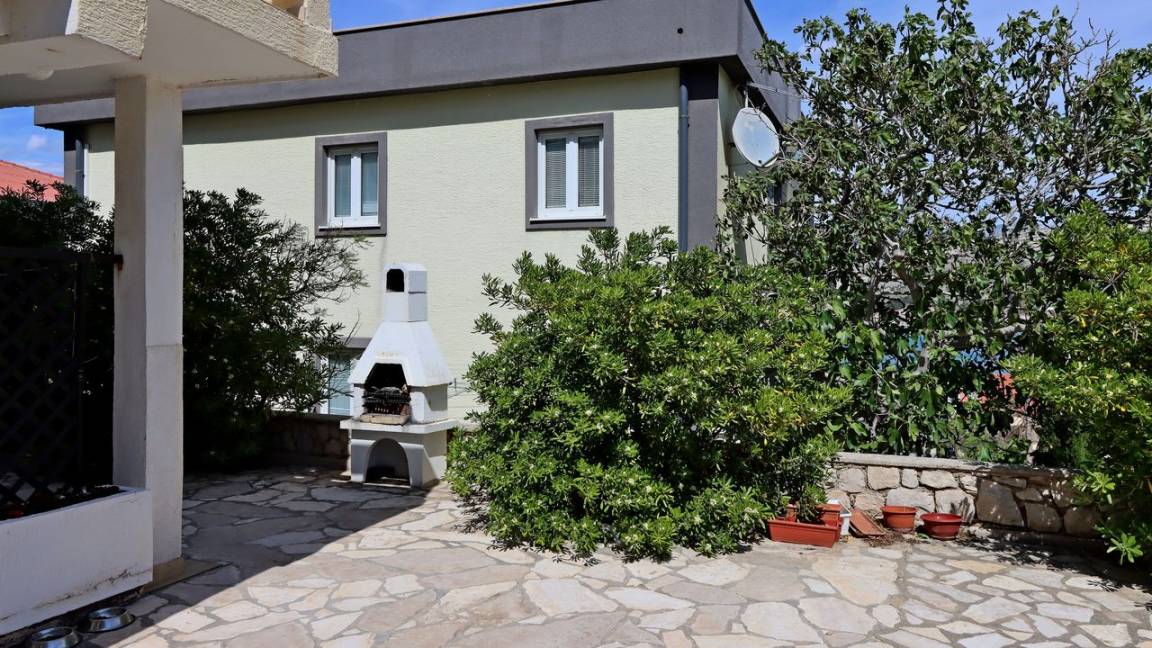 24 M² Hotel ∙ 1 Bedroom ∙ 2 Guests - Pag