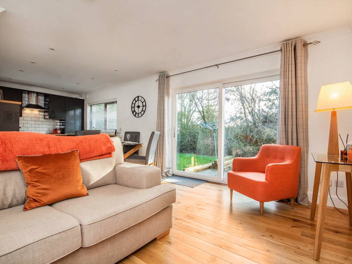Cottage ∙ 2 Bedrooms ∙ 4 Guests - Inverness