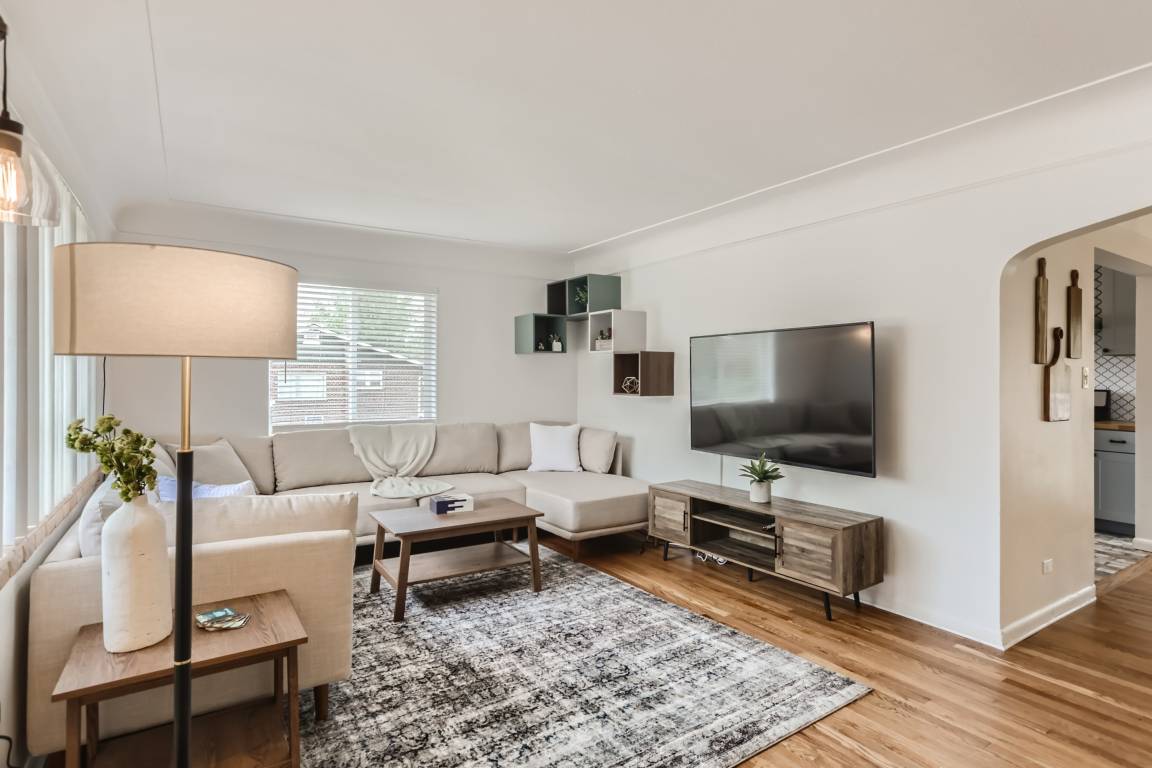 186 M² House ∙ 4 Bedrooms ∙ 11 Guests - Denver, CO