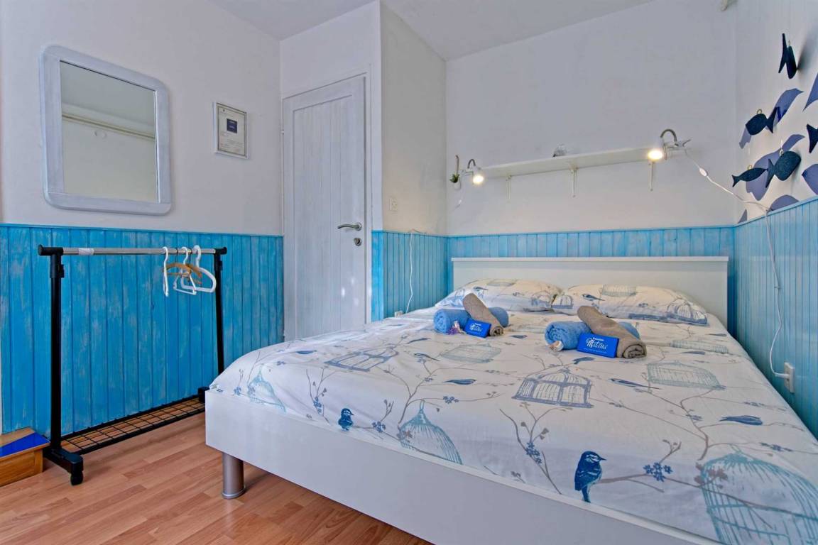 Private Room ∙ 1 Bedroom ∙ 2 Guests - Mljet