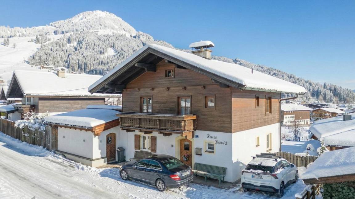 150 M² Ferienhaus ∙ 3 Schlafzimmer ∙ 6 Gäste - Kitzbühel