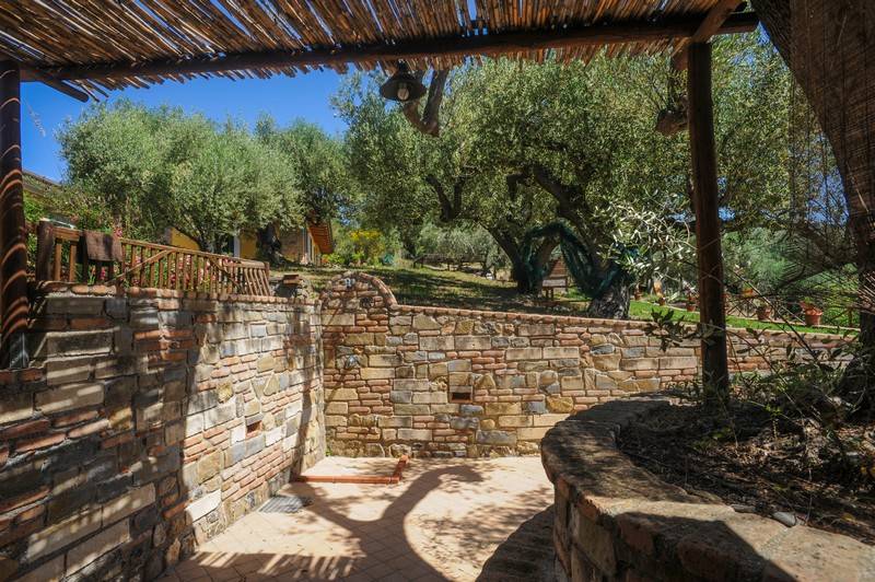 50 M² Farmhouse ∙ 1 Bedroom ∙ 3 Guests - Ascea