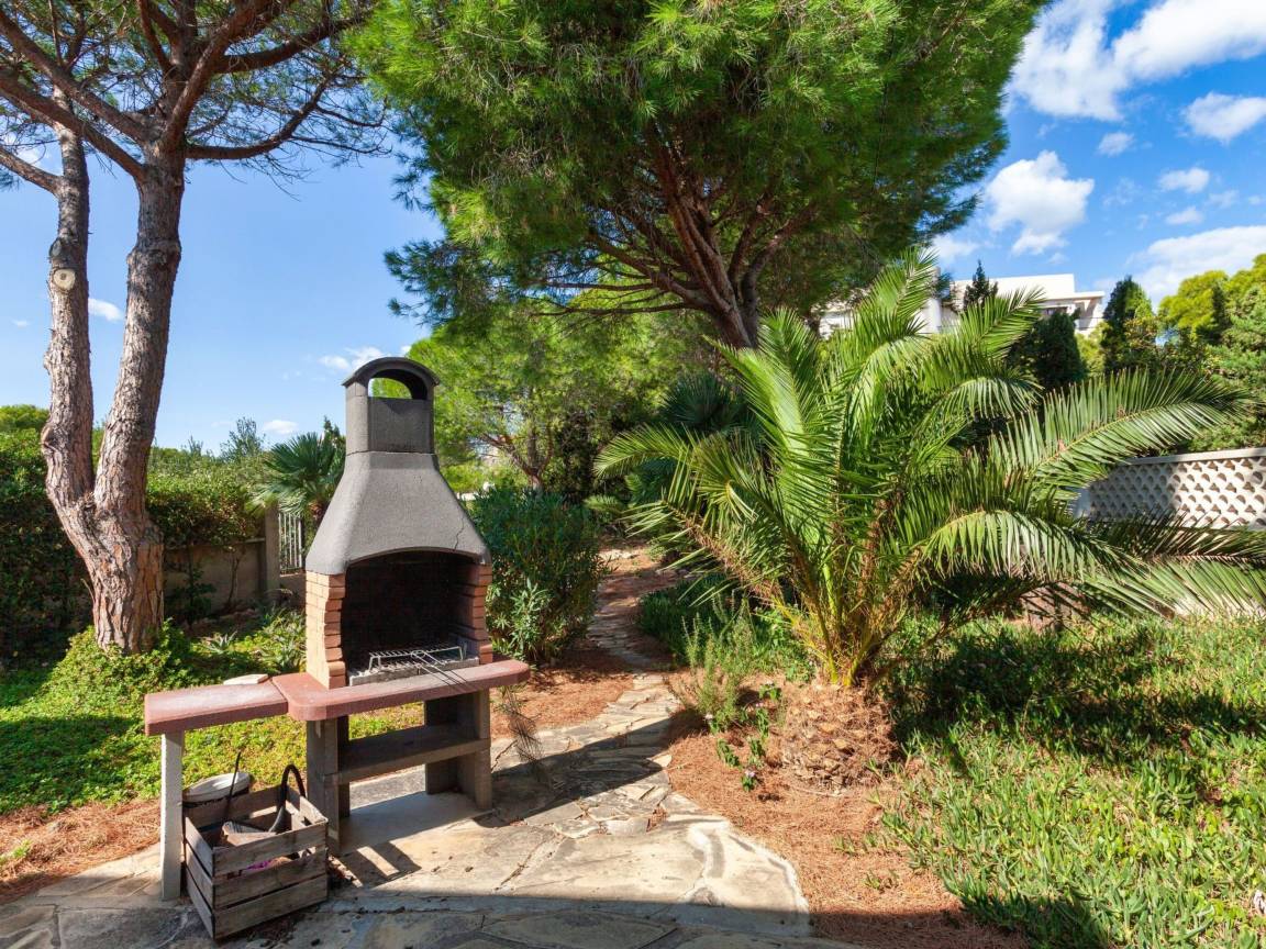 75 M² Maison De Vacances ∙ 3 Chambres ∙ 5 Personnes - Mont-roig del Camp