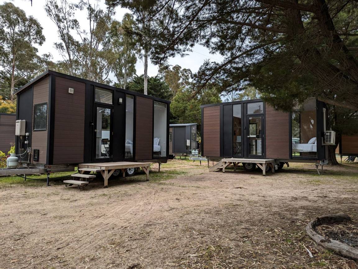 House ∙ 1 Bedroom ∙ 2 Guests - Victoria