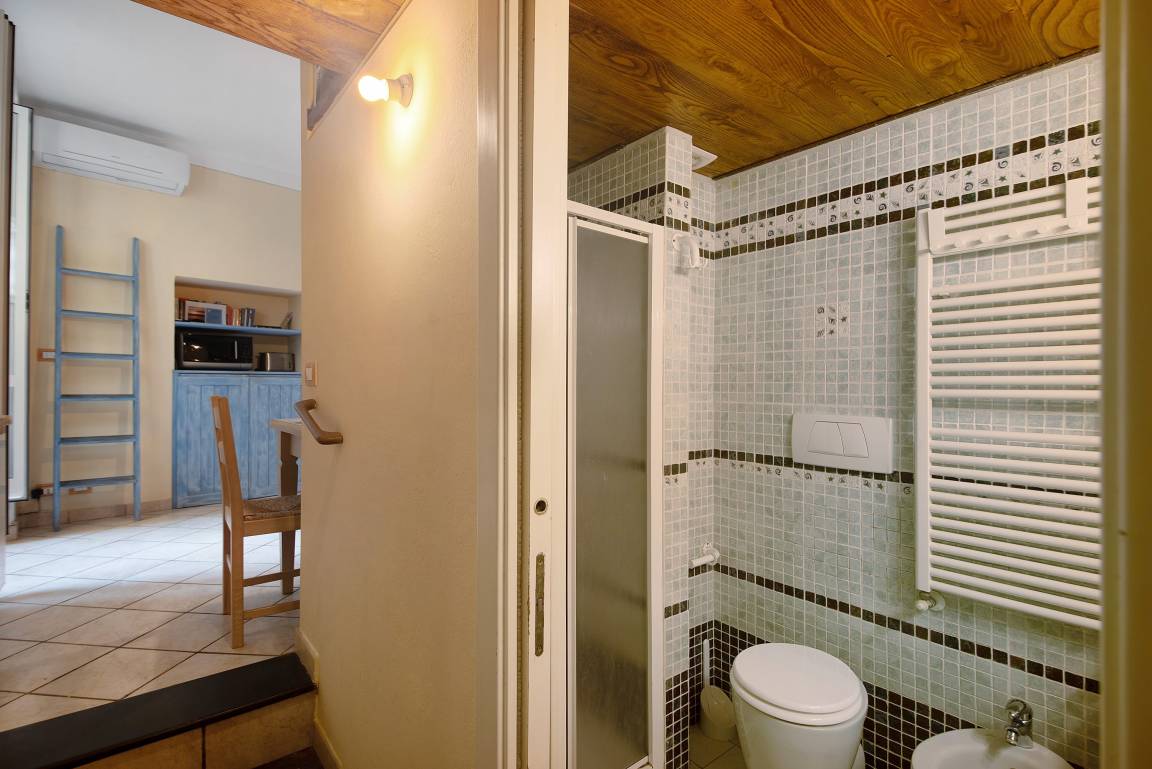 40 M² Apartment ∙ 1 Bedroom ∙ 4 Guests - Levanto