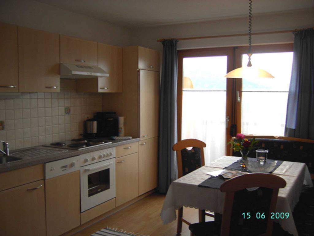 45 M² Appartement ∙ 2 Chambres ∙ 5 Personnes - Fiss