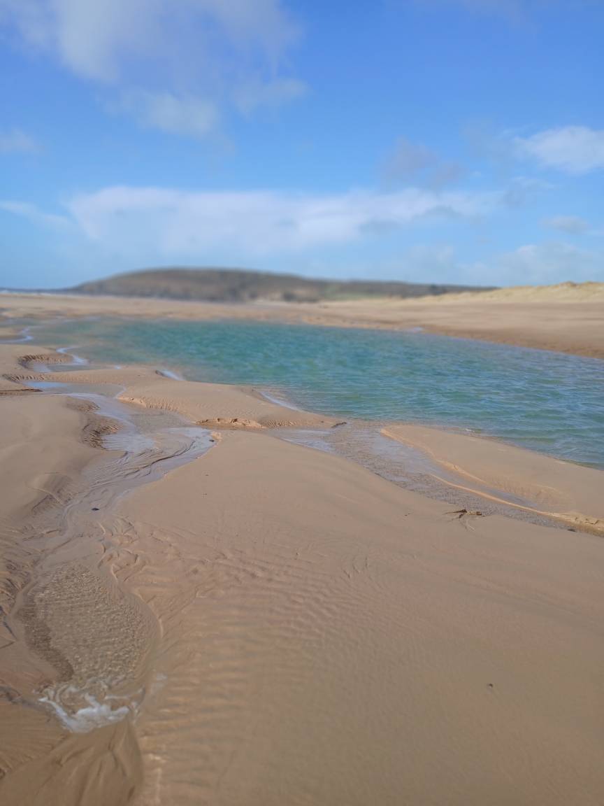 80 M² Gîte ∙ 3 Habitaciones ∙ 6 Huéspedes - Les Pieux