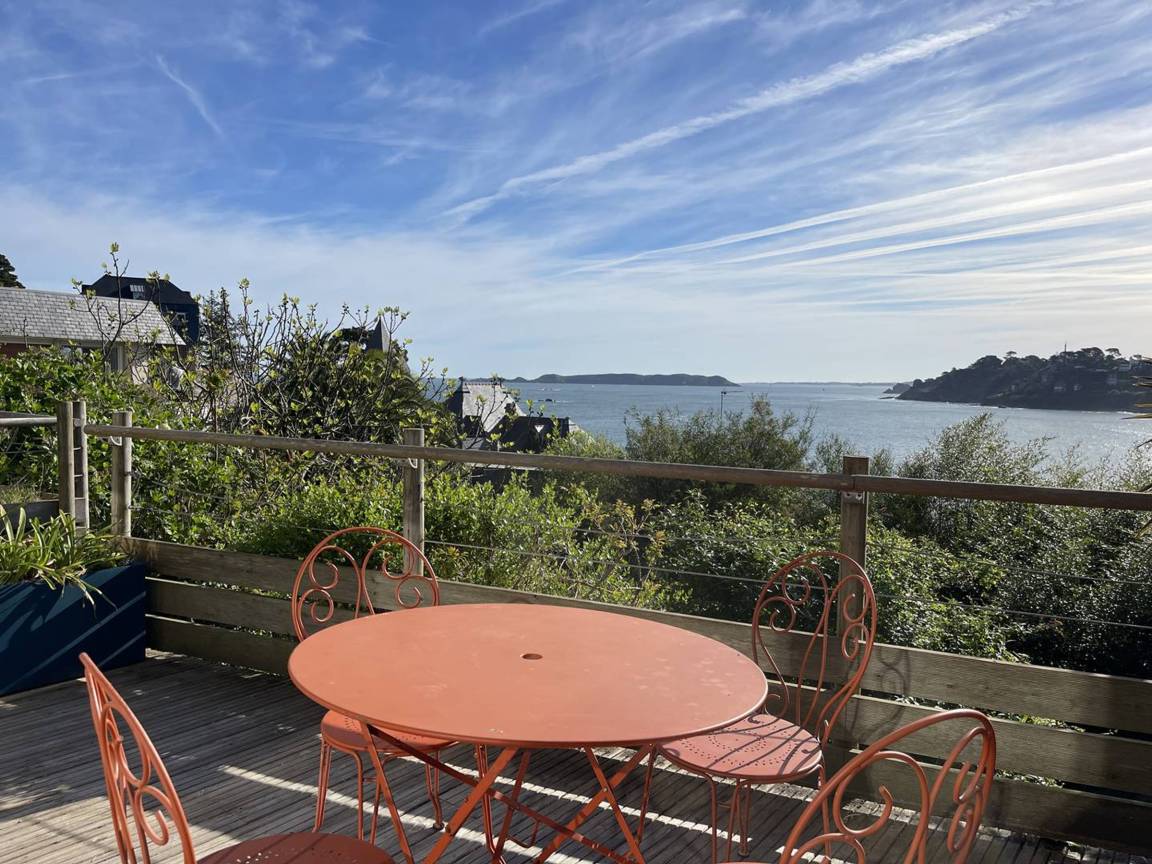 44 M² Maison De Vacances ∙ 2 Chambres ∙ 4 Personnes - Perros-Guirec