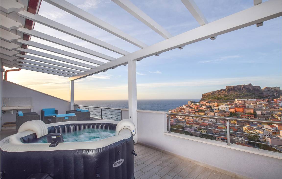 98 M² Appartamento ∙ 2 Camere Da Letto ∙ 4 Ospiti - Castelsardo