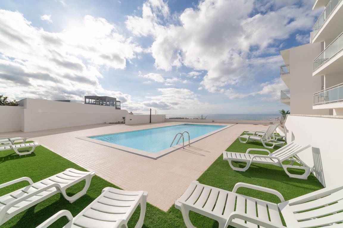 90 M² Apartment ∙ 3 Bedrooms ∙ 6 Guests - Nazaré