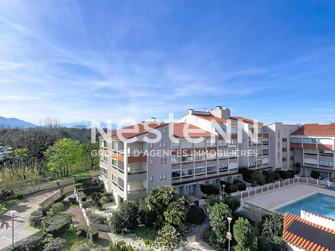 51 M² Apartment ∙ 2 Bedrooms ∙ 6 Guests - Banyuls-sur-Mer