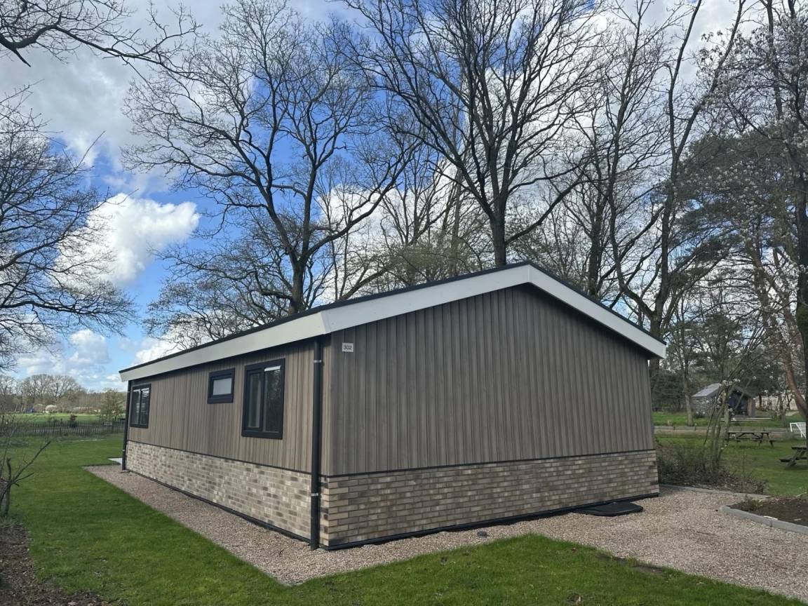 Huis ∙ 3 Slaapkamers ∙ 6 Gasten - Hoogeveen