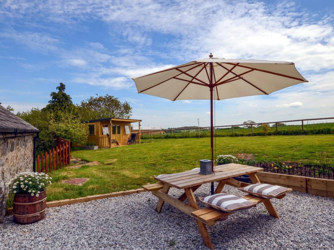 Cottage ∙ 2 Bedrooms ∙ 4 Guests - Chagford