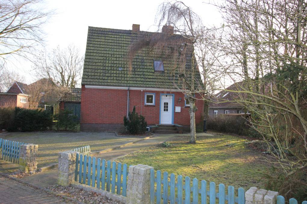 100 M² Huis ∙ 3 Slaapkamers ∙ 6 Gasten - Baltrum