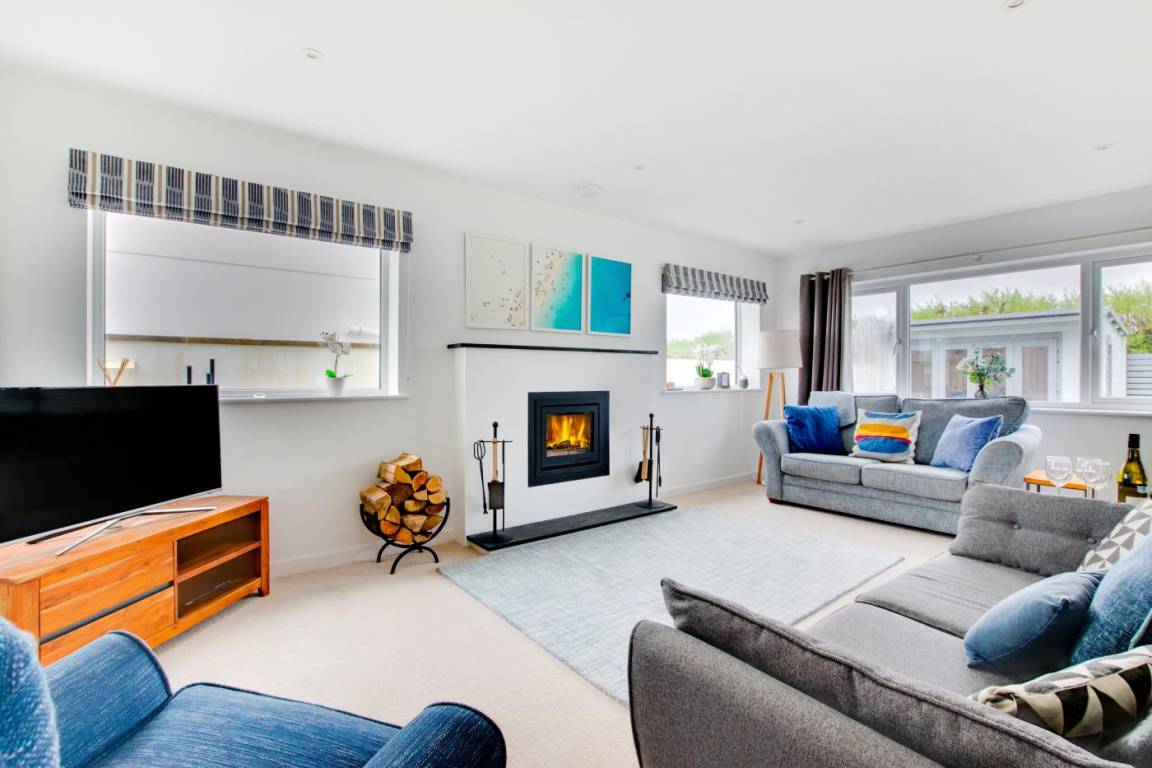 Cottage ∙ 6 Bedrooms ∙ 12 Guests - England