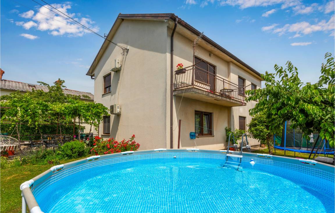 89 M² Appartamento ∙ 2 Camere Da Letto ∙ 6 Ospiti - Fiume (Croazia)