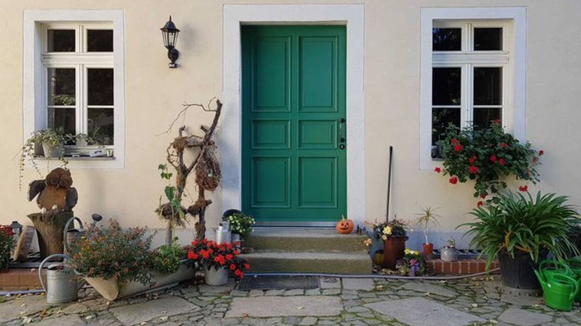 20 M² Hotel ∙ 1 Bedroom ∙ 2 Guests - Görlitz