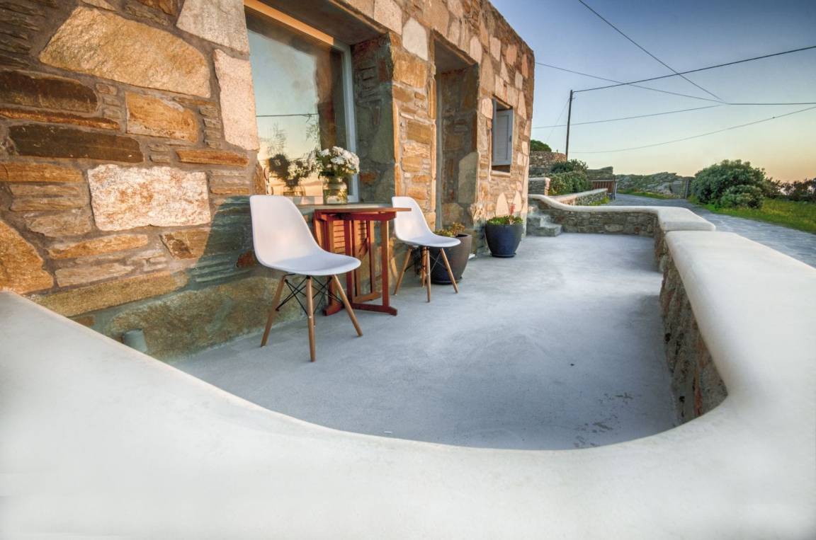 Villa ∙ 1 Bedroom ∙ 3 Guests - Mykonos Region