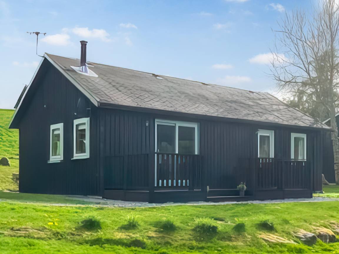 Cottage ∙ 2 Bedrooms ∙ 4 Guests - Aberfeldy