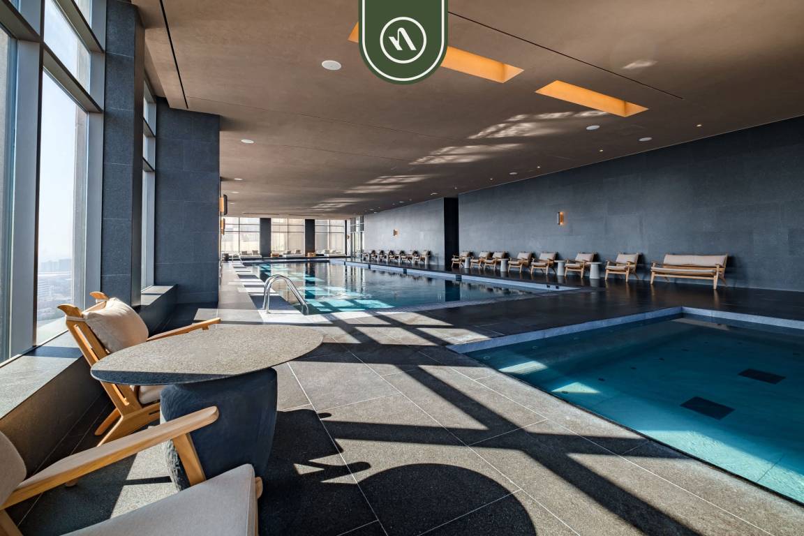 Apartamento ∙ 2 Habitaciones ∙ 4 Huéspedes - Ciudad Nezahualcóyotl