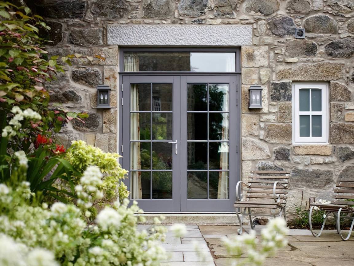 Cottage ∙ 1 Bedroom ∙ 4 Guests - Aberdeenshire