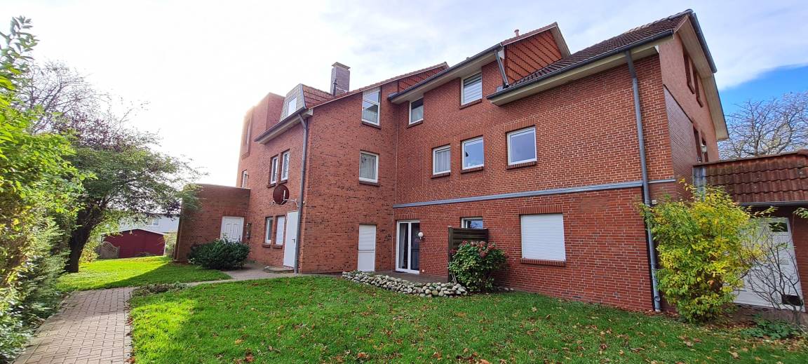 42 M² Apartment ∙ 1 Bedroom ∙ 4 Guests - Klausdorf