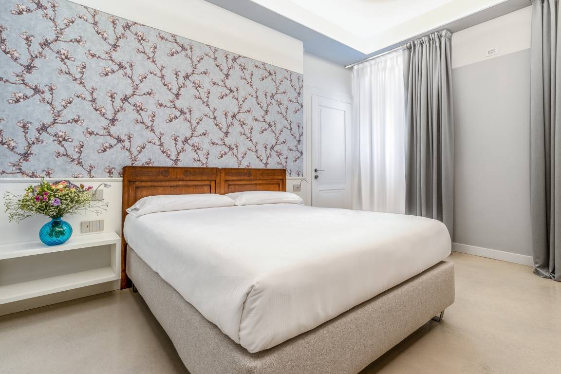 22 M² Camera Privata ∙ 1 Camera Da Letto ∙ 2 Ospiti - San Donà di Piave