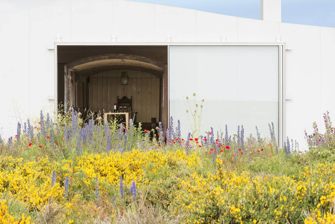 Cottage ∙ 1 Bedroom ∙ 4 Guests - Dungeness