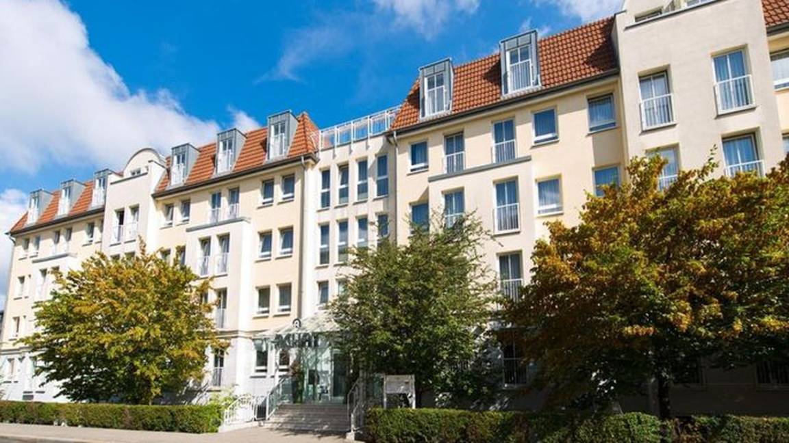 Hotel ∙ 2 Guests - Pirna