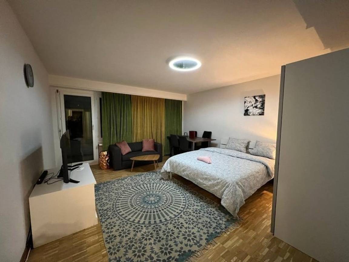 36 M² Ferienwohnung ∙ 2 Gäste - Winterthur