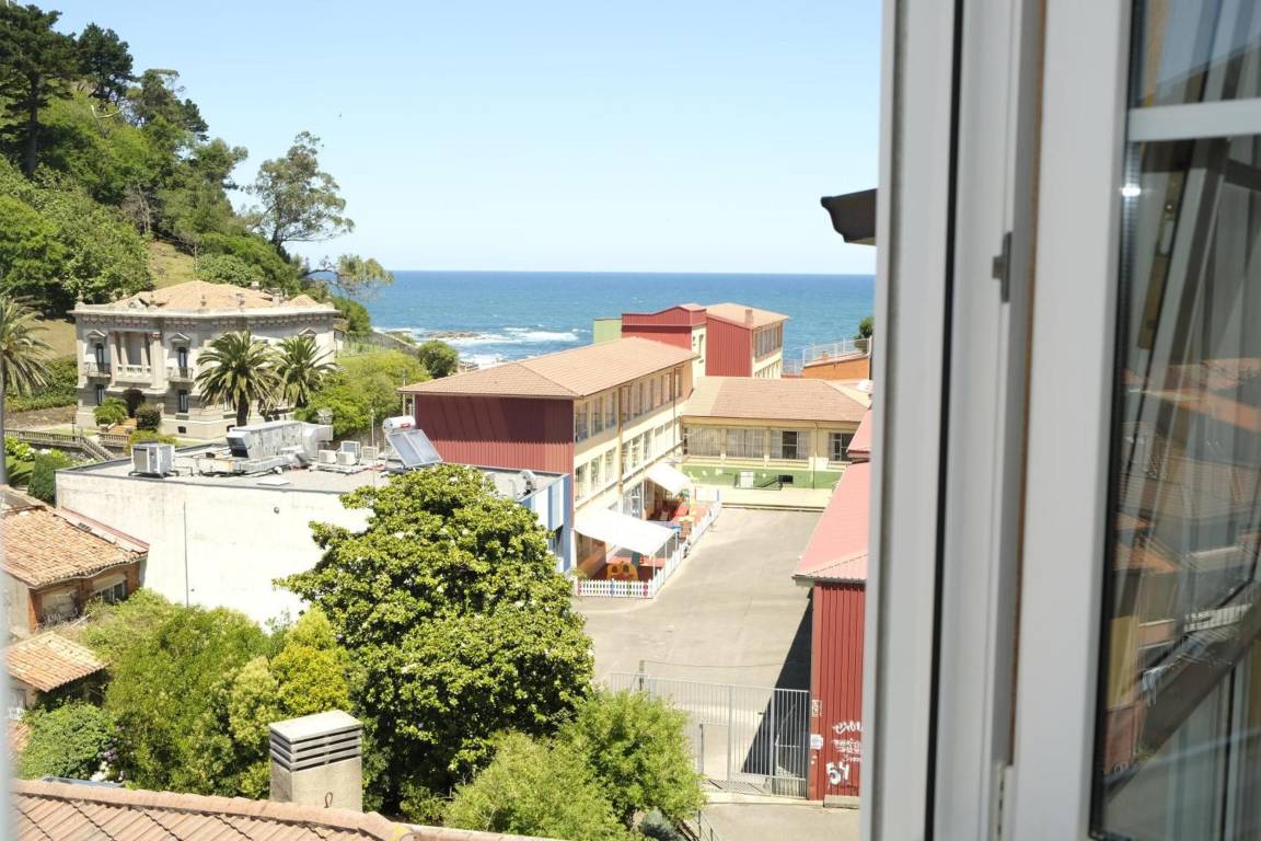 70 M² Apartamento ∙ 2 Habitaciones ∙ 4 Huéspedes - Ribadesella