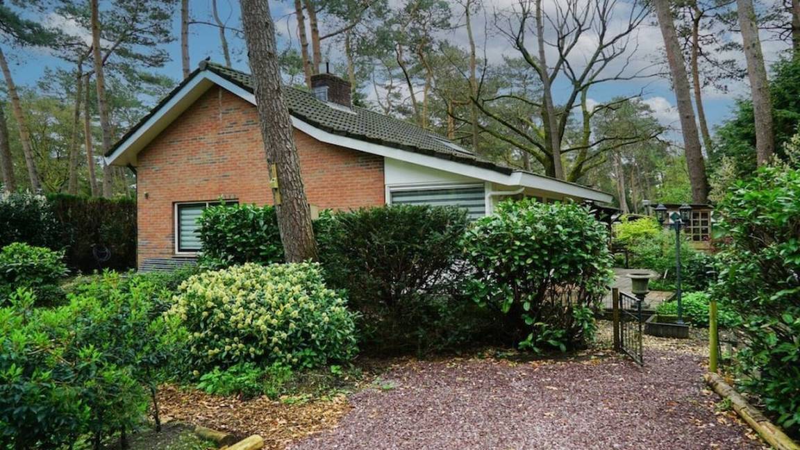 85 M² House ∙ 3 Bedrooms ∙ 6 Guests - Deventer