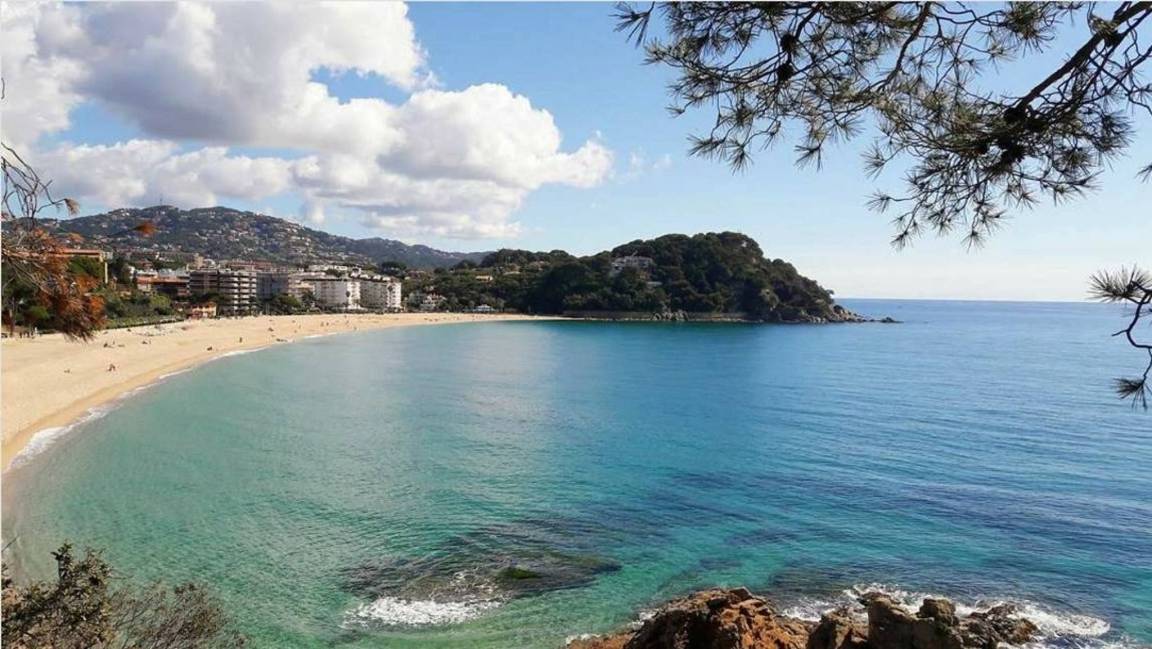 450 M² Villa ∙ 5 Camere Da Letto ∙ 8 Ospiti - Lloret de Mar